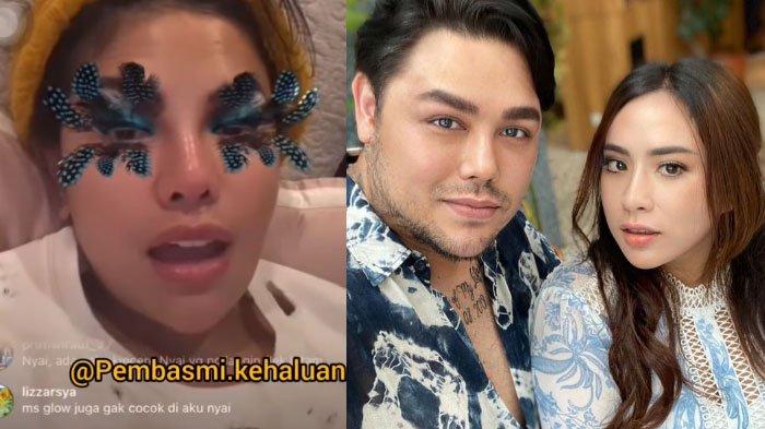Ternyata Ini Penyebab Nikita Mirzani Marah ke Ivan Gunawan hingga Nama Bunda Corla Turut ...