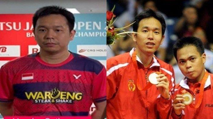 Hendra Setiawan Ternyata Ganda Putra Pertama Indonesia yang Juara di ...