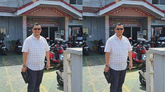 Bebas Bersyarat, Hendri Zainuddin Pilih Fokus Kembangkan Usaha Hingga ...