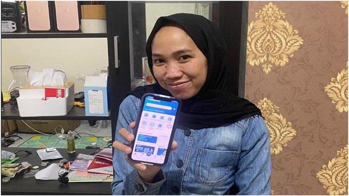 Konter Ramai, Transaksi Aman dan Lebih Mudah Via BCA Syariah Mobile ...