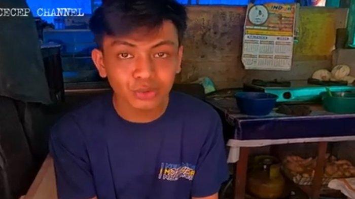 Kesaksian Heru Keponakan Indra Tersangka Pembunuhan Gadis Penjual Gorengan, Ungkap Fakta Baru ...