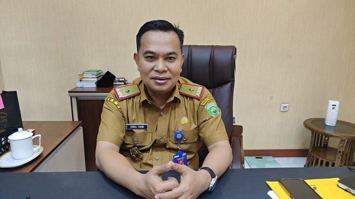 Honorer Dihapus Tahun 2024 Ribuan Honorer Pemprov Sumsel Disarankan