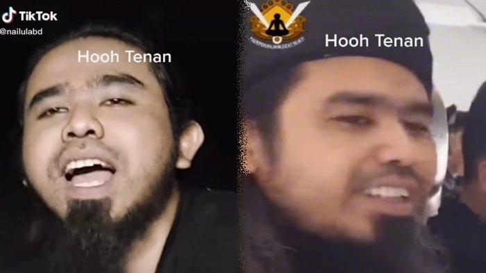 Hooh Tenan Viral di Tiktok, Gus Samsudin Beri Tanggapan, Suami Yuni ...