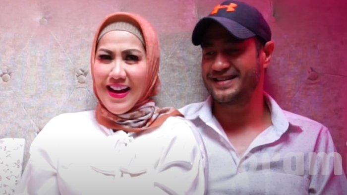 KDRT Venna Melinda Dipicu Penolakan Berhubungan, Kehidupan Ranjang Ferry Irawan: Sehari Minta 2 ...