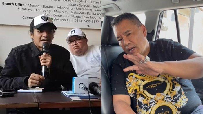 Hotman Paris Nasihati Vadel Badjideh Hati-hati Pilih Pengacara, Diduga Sindir Razman Nasution ...