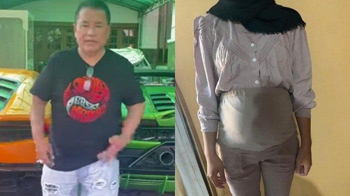 Kronologi ART di Bengkulu Ngaku Dihamili Anak Majikan, Minta Tanggung Jawab Malah Dipolisikan ...