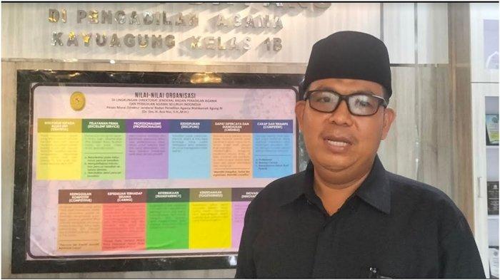 28 Pasangan Ajukan Dispensasi Nikah ke PA Kayuagung, Alasan Takut Zinah ...