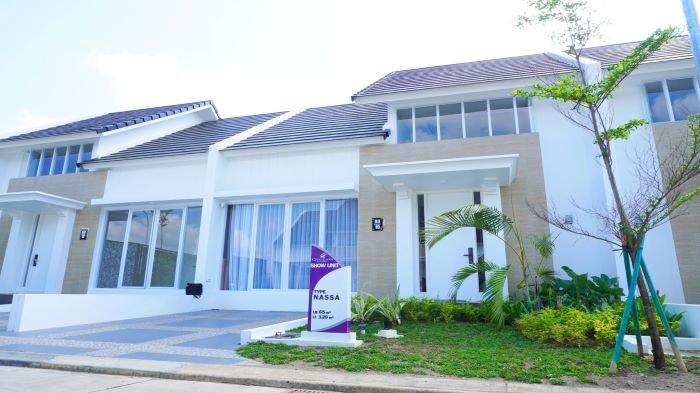 Hidup Jadi Lebih Smart Dengan Hunian Tipe NASSA di Citraland ...