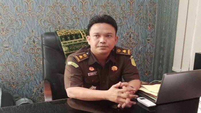 Kasi Intel Kejari Lubuklinggau Meninggal, Ada Riwayat Penyakit Jantung ...