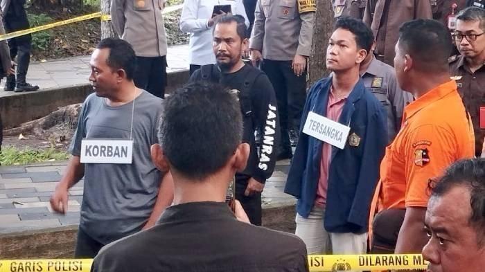 Cerita Privasi Dijadikan Ancaman, Ini Cara Agus Buntung Memilih Korban dan Mengajak ke Homestay ...