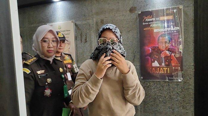 IRT Buronan Kejati Sumbar Ditangkap di PALI Sumsel, Buron 5 Tahun Kasus Penipuan Kendaraan ...