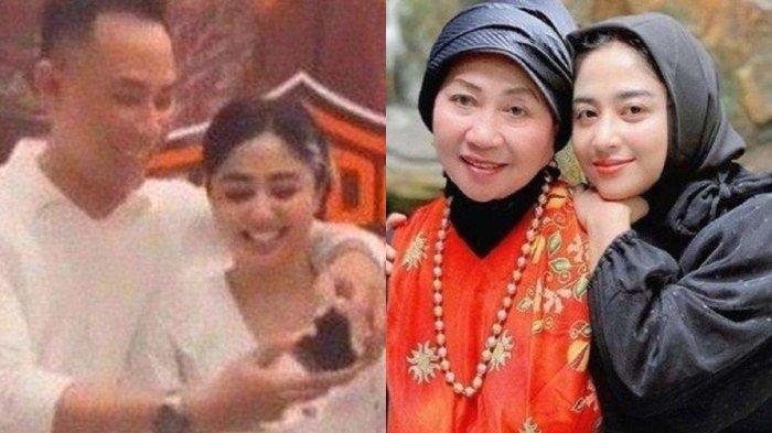 Ibu Dewi Perssik Beri Lampu Hijau Hubungan Anak dengan Pilot Rully, Kini Minta Doa, Nikah Tahun ...