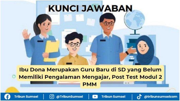 Ibu Dona Merupakan Guru Baru di SD yang Belum Memiliki Pengalaman ... Ibu Dona Merupakan Guru Baru di SD yang Belum Memiliki Pengalaman ...