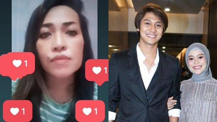 Pemilik Akun Instagram Lambe Danu Minta Maaf Sebar Postingan Hoax Rizky ...