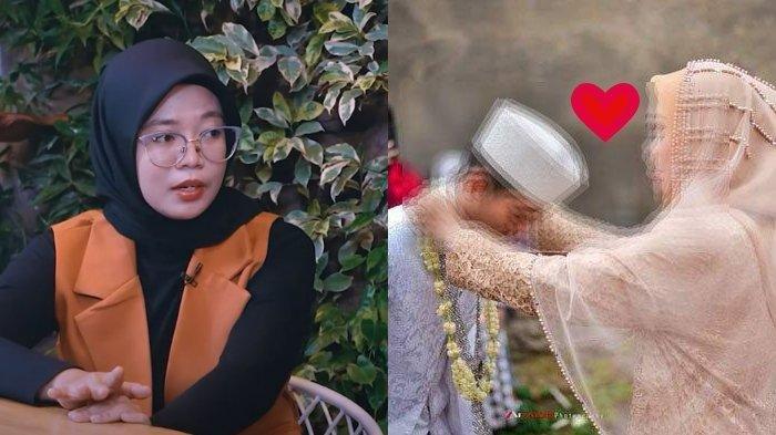 Ibu Norma Risma Akhirnya Muncul dan Beri Klarifikasi Soal Tak Berbusana Saat Serumah dengan Rozy ...