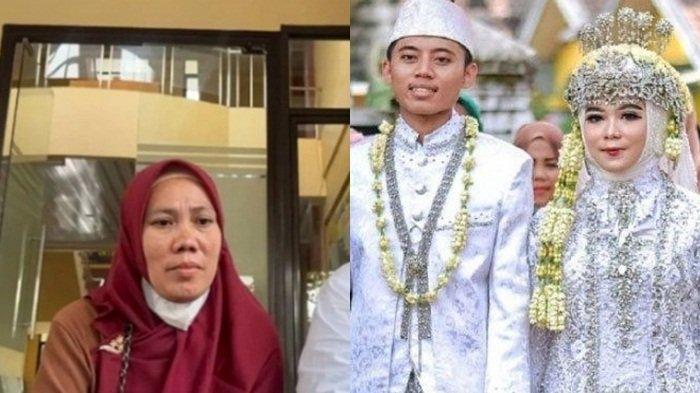 RH Ibu Norma Risma Akhirnya Muncul Bantah Selingkuh dengan Menantu ...