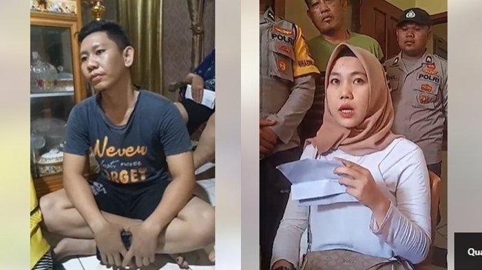 Ibunda Anjas Pria Batalkan Nikah H-1 Acara Bicara Soal Uang Rp 35 Juta, Emas 2 Suku, dan Songket ...