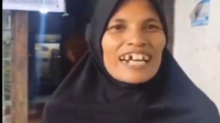 Reaksi Lega Ibu Nia Gadis Penjual Gorengan usai Indra Pembunuh Anaknya Ditangkap : Hukum Mati ...