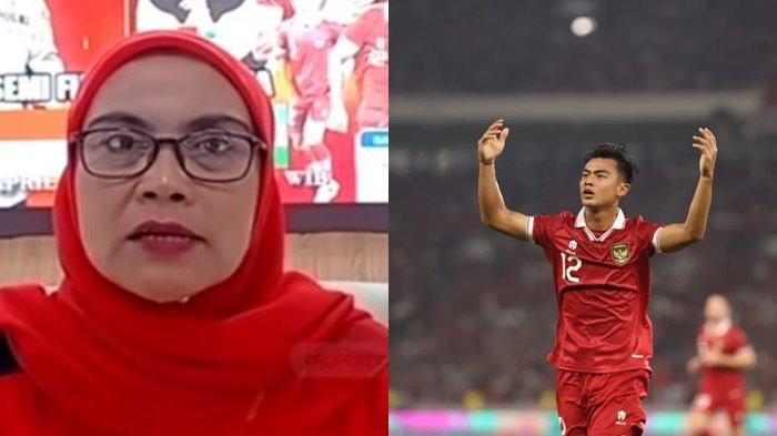 Pilu Ibunda Pratama Arhan Minta Maaf Usai Anak Cetak Gol Bunuh Diri ...