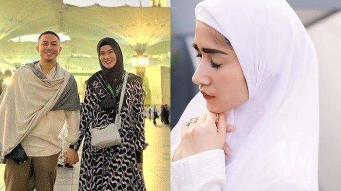 Curhat Icha Annisa Faradilla Dihujat usai Stevie Agnecya Meninggal Dunia : Serahkan Sama Allah ...