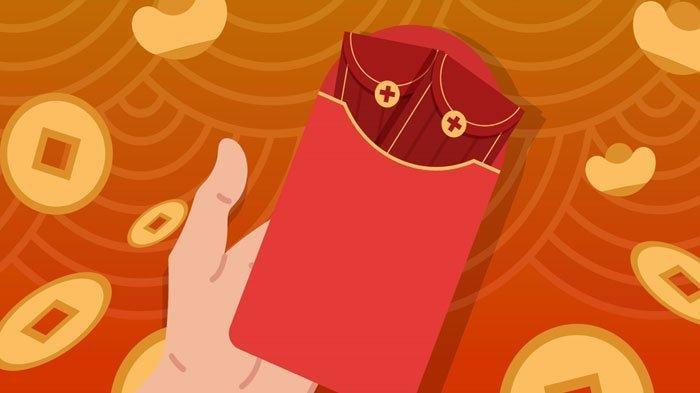 25 Ide Hadiah dan Angpao Imlek 2576 Kongzili/2025 yang Menarik, Cocok ...