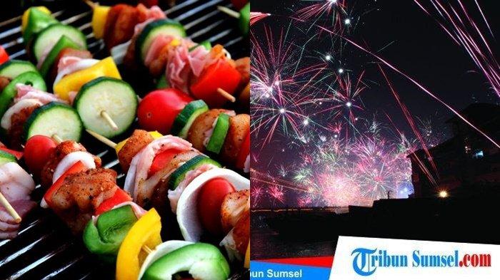 Ide Kegiatan Malam Tahun Baru 2024 Dirumah Bareng Keluarga, Dijamin Seru dan Paling Berkesan ...