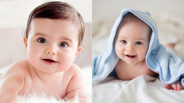 25 Ide Nama Bayi Laki-Laki Islami Lahir Bulan April Beserta Maknanya ...