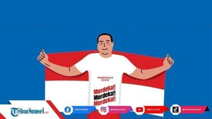 30 Ide Pantun HUT Ke-79 RI untuk Caption Hari Kemerdekaan 17 Agustus ...