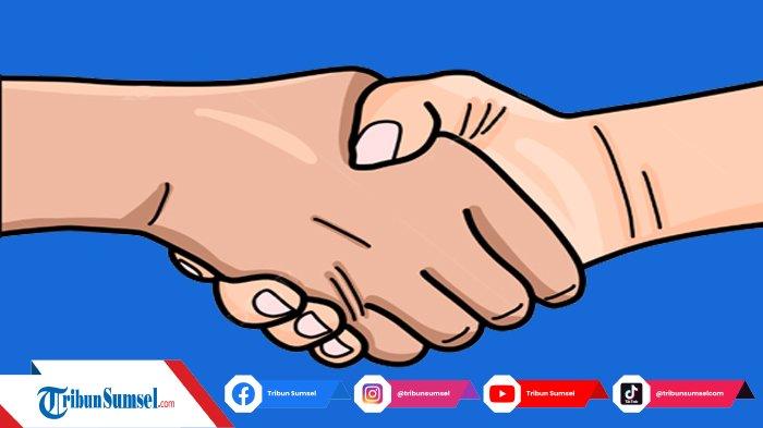 Contoh Proposal Idul Fitri Lebaran Halal Bihalal 2024 Word dan PDF ...