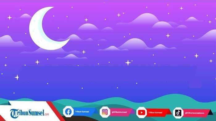 60 Ide Tema Kegiatan Isra Miraj 1444 H/2023 Inspiratif, untuk Banner ...