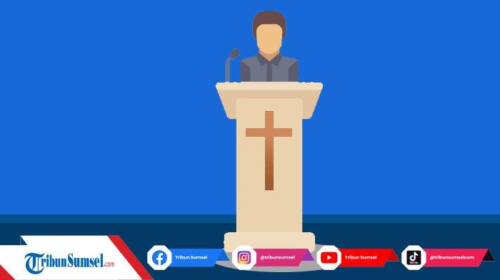 40 Ide Tema Kegiatan Natal 2023 Terbaik dari Ayat Alkitab, Penuh Makna ...