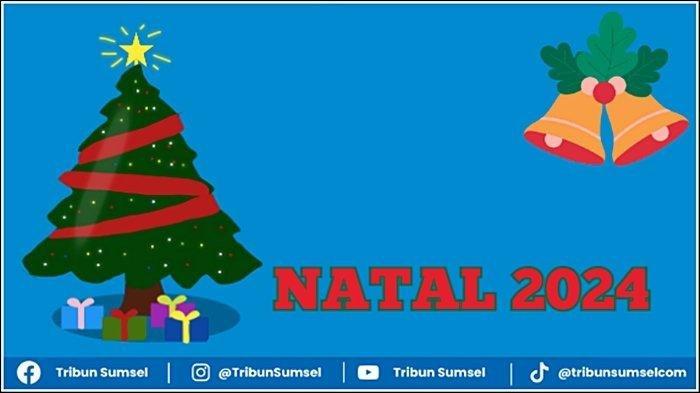 40 Ide Tema Kegiatan Natal 2024 Terbaik dari Ayat Alkitab yang ...