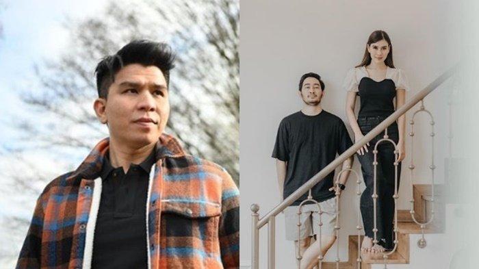 Semangati Jeje, Ifan Vokalis Govinda Tulis Pesan Spesial Pasca-heboh Isu Syahnaz Selingkuh ...