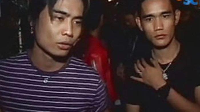 Ingat Muhammad Ilham Vokalis Sembilan Band? Tak Lagi Eksis di Dunia ...