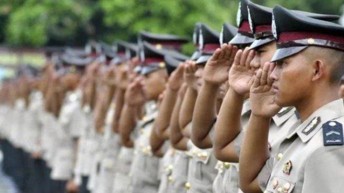 Arti NPD, Heboh Siswa SPN Polda Jabar Disebut Mengidapnya Hingga Gagal ...