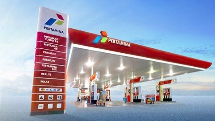 Harga BBM Terbaru Pertamina Sabtu 1 Maret 2025, Dexlite & Pertamina Dex Turun Harga, Pertamax ...