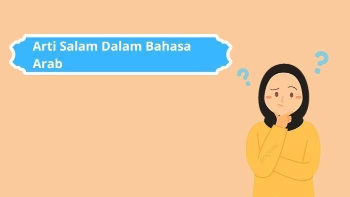 Arti Ucapan Salam dalam Bahasa Arab, Assalamualaikum, Ahlan, Marhaba ...