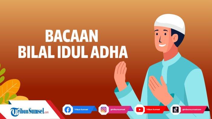 Arti Shadaqa Wadah Wanashoro Abdah, Bagian dari Bacaan Takbir Lengkap ...