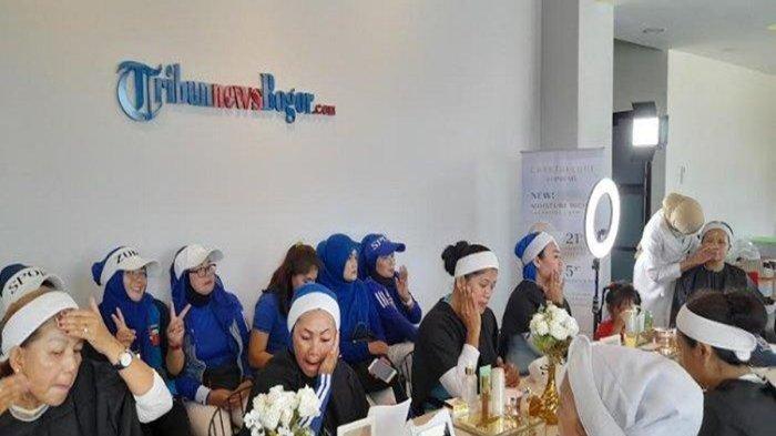 Contoh Proposal Kegiatan Beauty Class di Kampus Lengkap dengan PDF ...