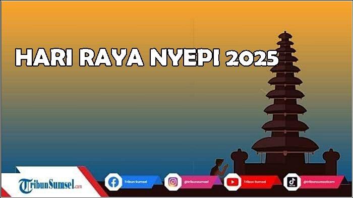 30 Contoh Ucapan Selamat Hari Raya Nyepi 2025 Bahasa Inggris dan ...