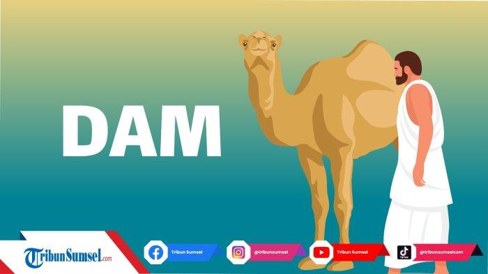 Pengertian Dam, Istilah dalam Ibadah Umroh dan Haji Bila Langgar Aturan ...