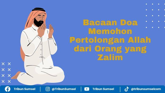 Arti Allahumma Iyya Kana Budu Wa Iyya Kanastain, Doa Memohon ...