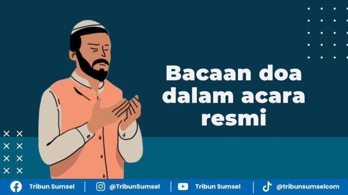 Arti Doa Pembuka, Alhamdulillahi Rabbil Alamin Washolatu Wassalamu Ala ...