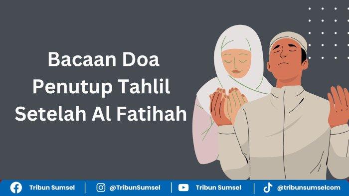 Arti Wafu Anna Ya Karim Birahmatika Ya Arhamarrahimin, Bacaan Doa ...