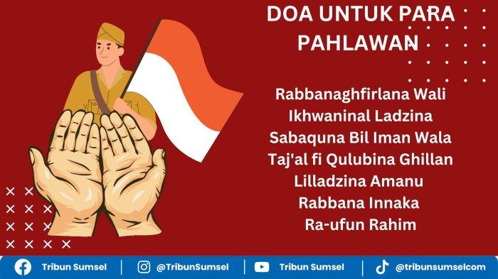 Tulisan Arab dan Arti Rabbanaghfirlana Wali Ikhwaninal Ladzina Sabaquna ...