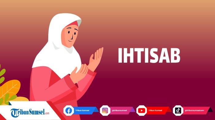 Arti Ihtisab dan Istishab, Kosakata Bahasa Arab, Pengucapan Mirip ...