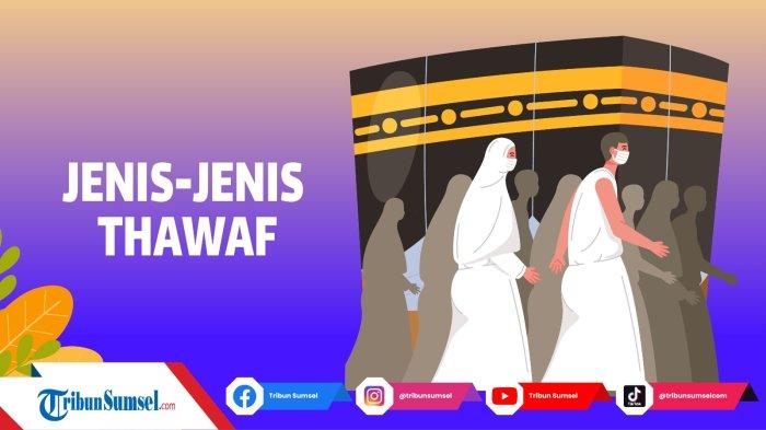 Berita jenis jenis tawaf dan penjelasannya Terbaru Hari Ini ...