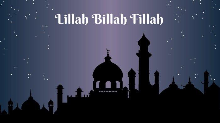 Arti Lillah Billah Fillah, Kalimat Semua Puji Bagi Allah, Tujuan Hidup ...