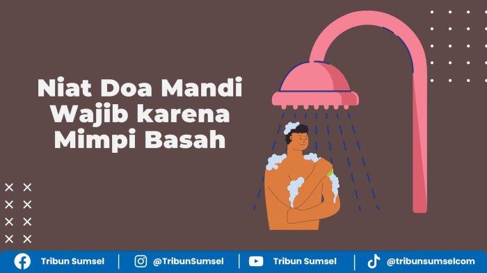 Arti Mimpi Basah Ditinjau dari Perspektif Islam dan Ilmiah, Lengkap ...