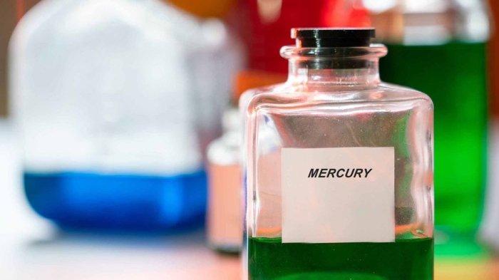 Apa Itu Merkuri Bahan Skincare Berbahaya Untuk Kesehatan, Ini Ciri-Ciri ...
